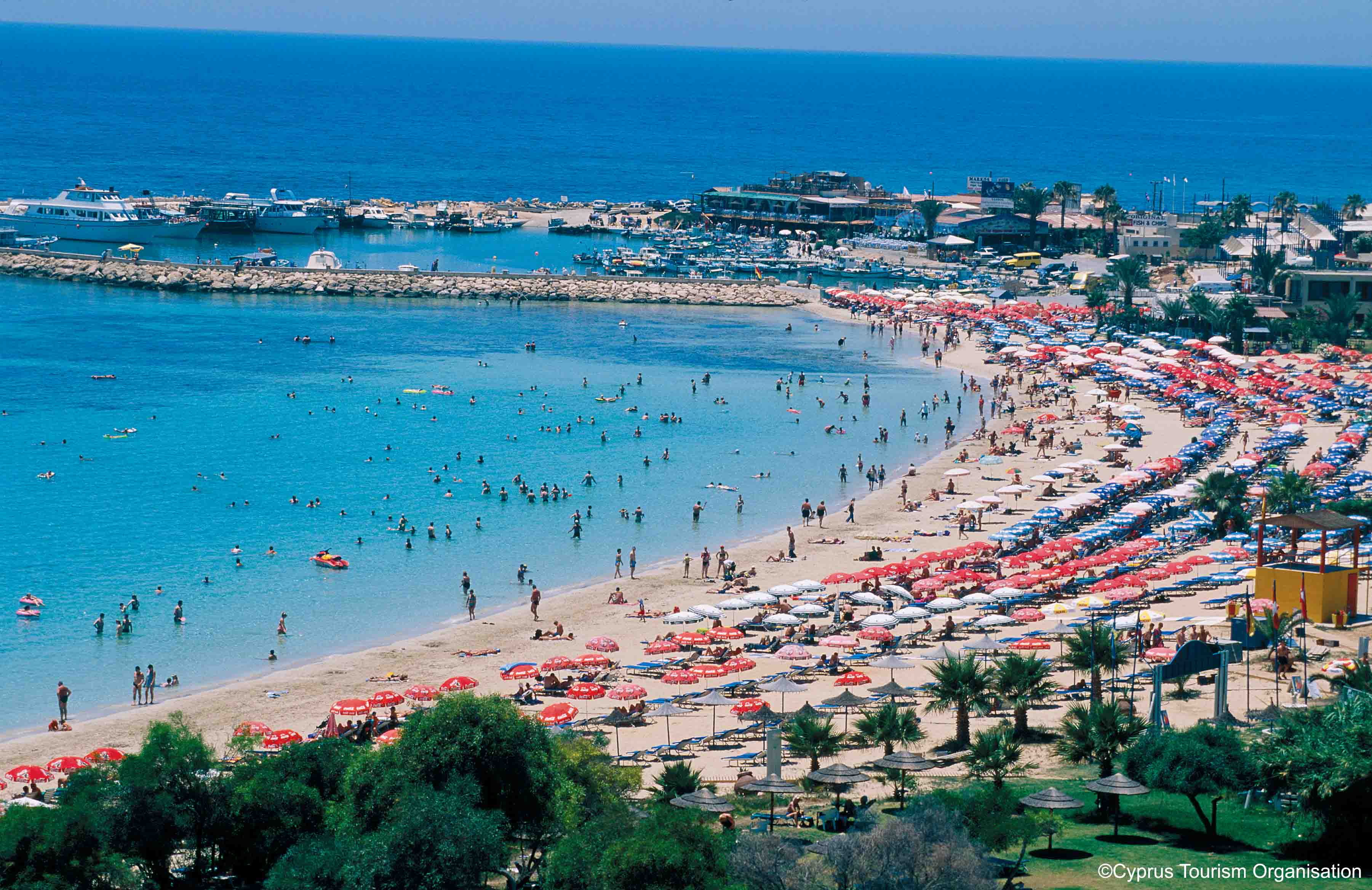Last minute Cyprus all inclusive | Lastminute-all-inclusive.nl