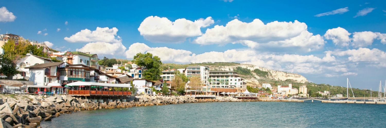 Last minute Bulgarije all inclusive | Lastminute-all-inclusive.nl