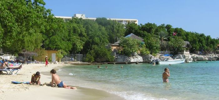 Piscadera Bay Resort Curaçao - Lastminute-all-inclusive.nl