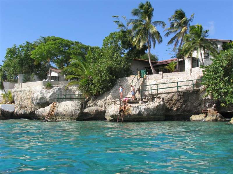 Sun Reef Village - Lastminute-all-inclusive.nl