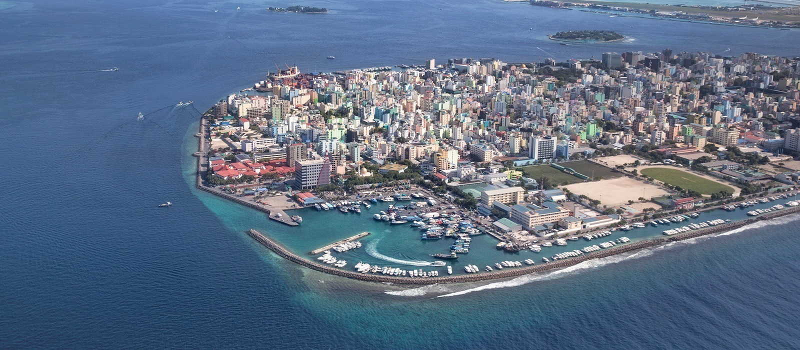 Last minute Malediven | Lastminute-all-inclusive.nl