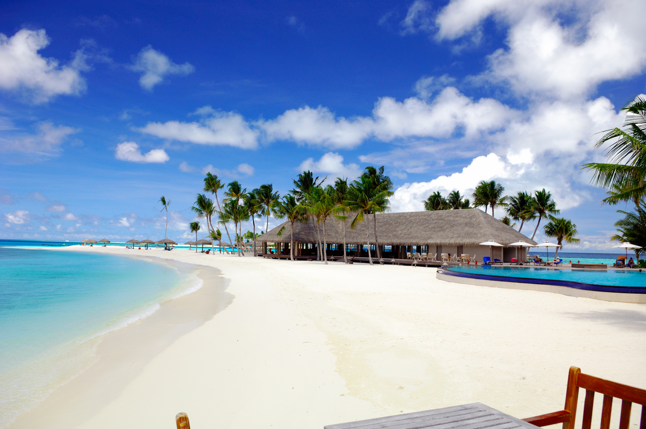 Azië | Lastminute-all-inclusive.nl