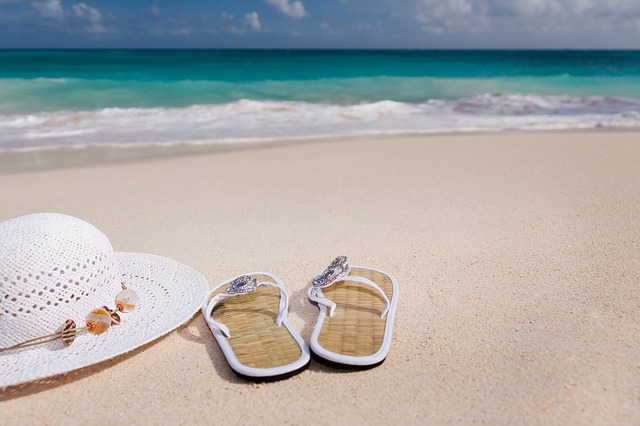 Samen de perfecte last minute all inclusive vakantie uitkiezen ...